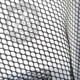 Filet mesh uni - Aux temps des pois